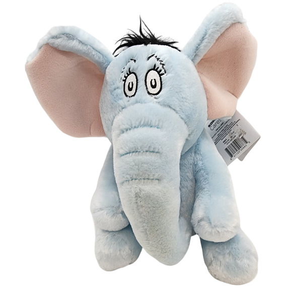 Kohl's | Toys | Kohls Cares Dr Seuss Horton Hears A Who Stuffed Animal ...